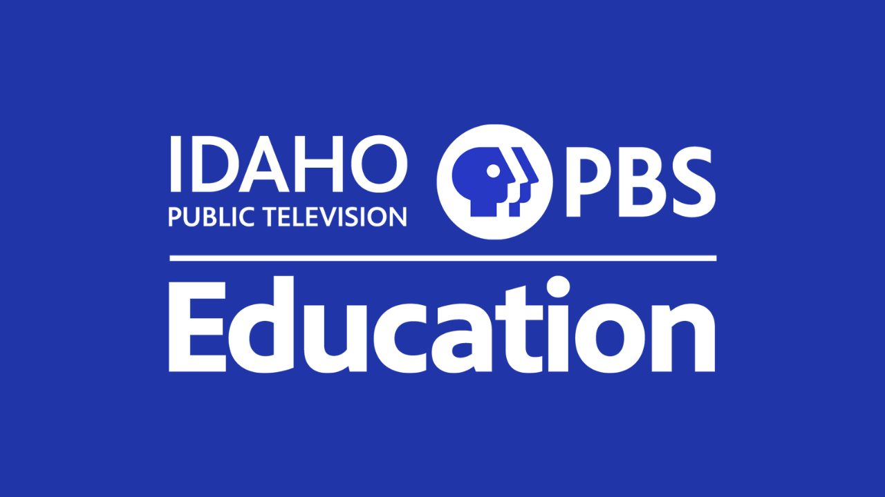 IdahoPTV Professional Development